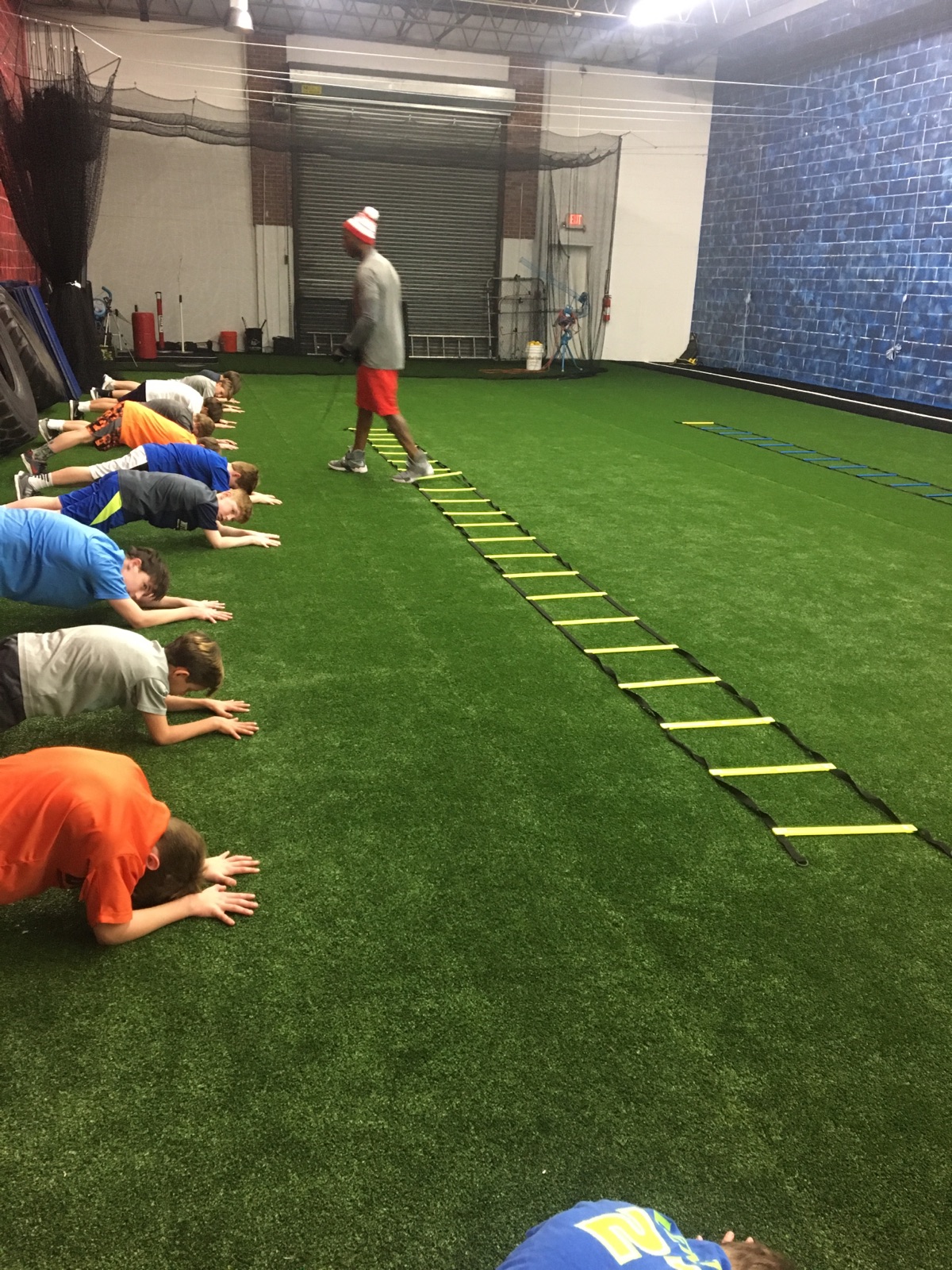 Classes – Proficient Sports Training