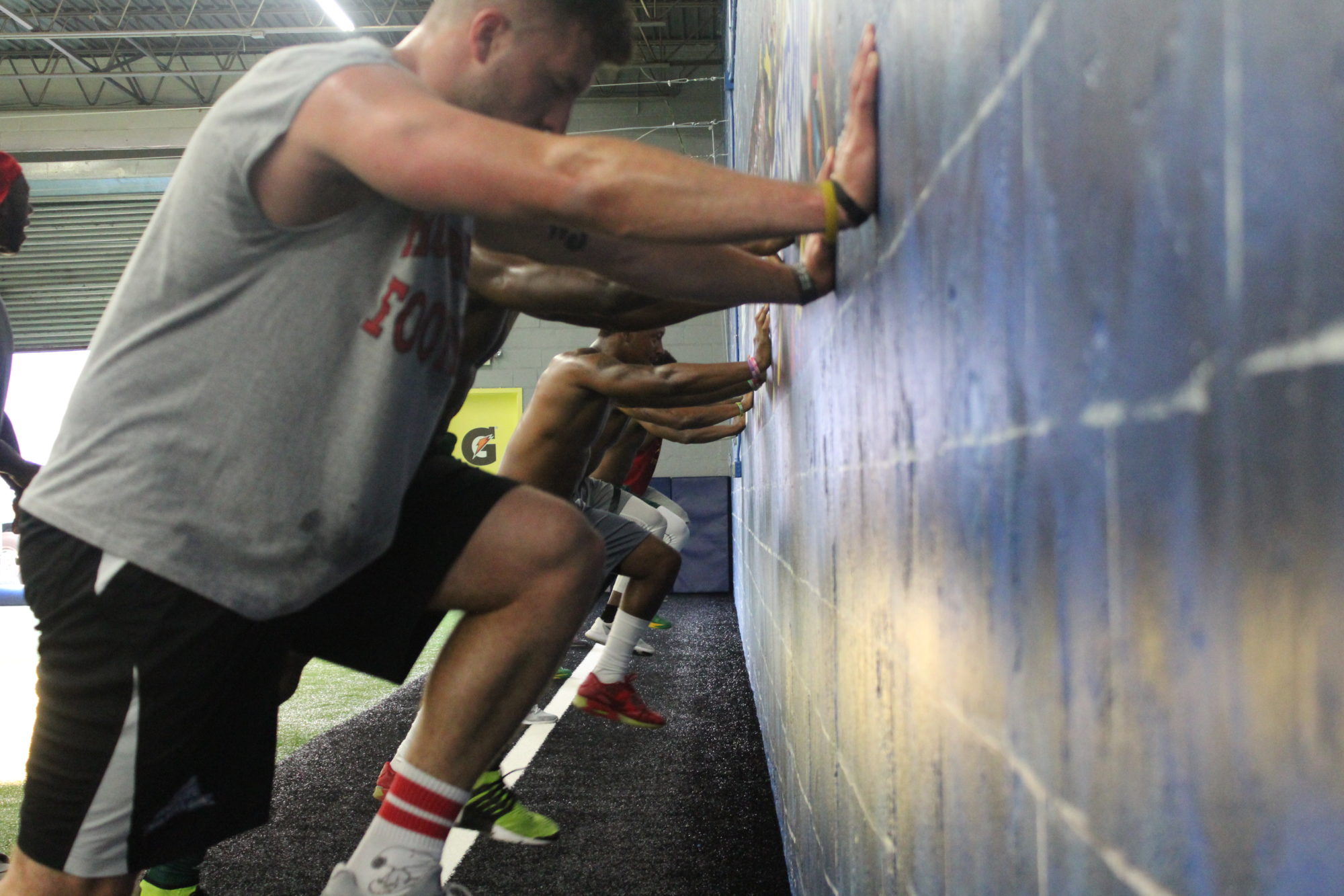 Classes – Proficient Sports Training